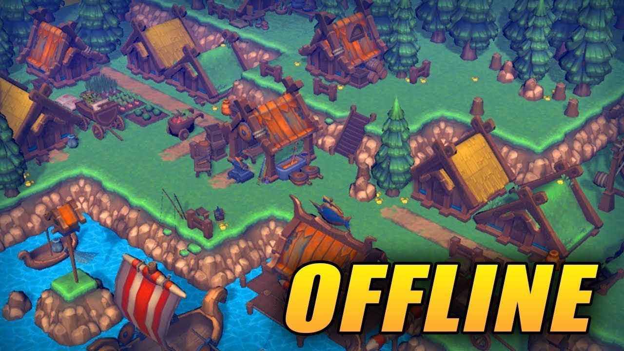 10 Jeux Mobiles De Stratégies Offlines Sur Android And Ios à Découvrir Breakforbuzz 8473
