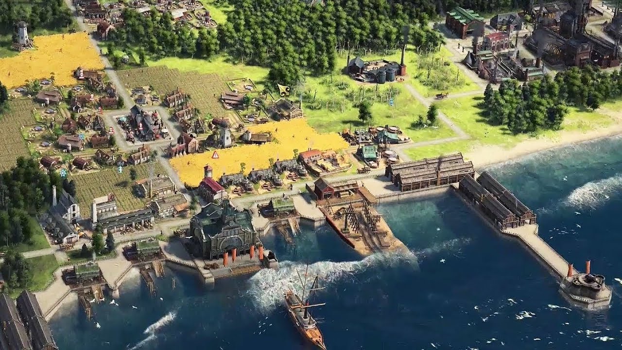 Top 5 Des Meilleurs Jeux Mobiles De StratÉgies Sur Android And Ios 2019 Breakforbuzz 6758
