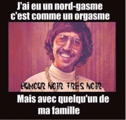 Image drôle du jour (Humour noir…) - Breakforbuzz