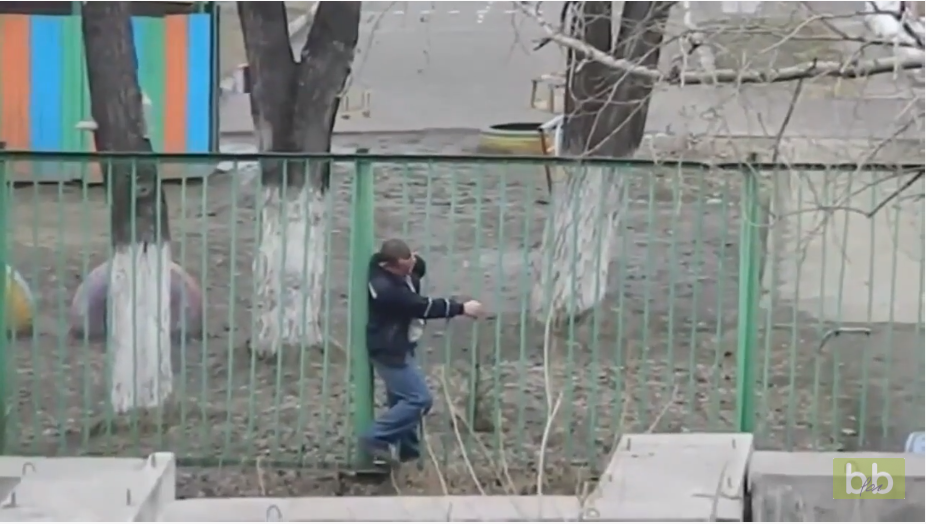 Pas facile de rentrer chez soi quand on a trop bu... - Breakforbuzz