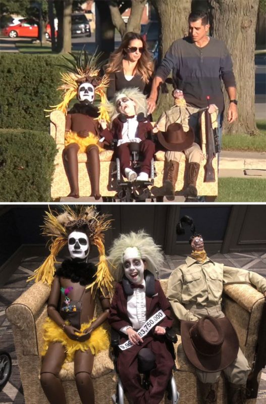 Les Meilleurs Costumes Dhalloween Breakforbuzz