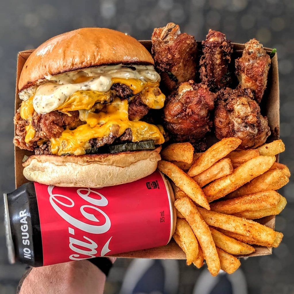 Foodporn, le meilleurs des photos ! - Breakforbuzz
