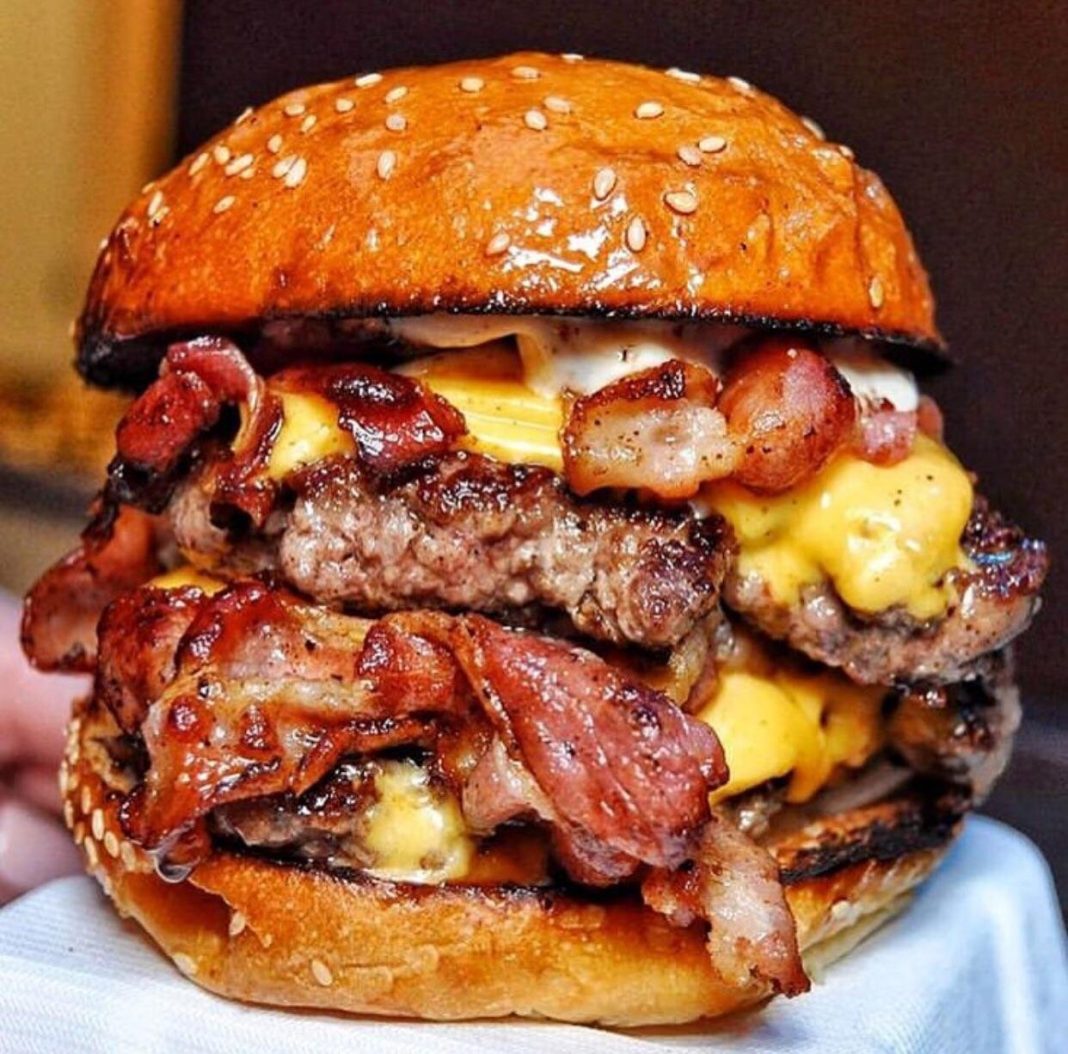 Foodporn, le meilleurs des photos ! - Breakforbuzz