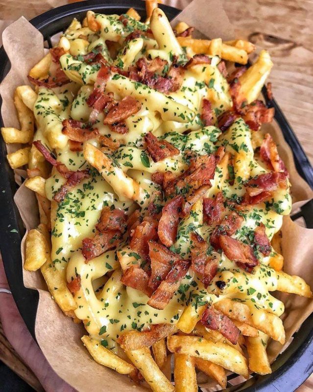 Foodporn, le meilleurs des photos ! - Breakforbuzz