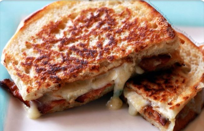 Foodporn, le meilleurs des photos ! - Breakforbuzz