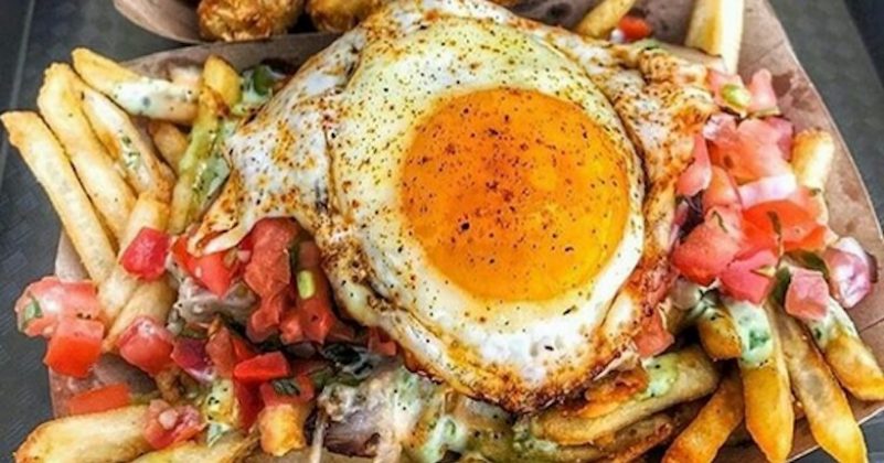 Foodporn, le meilleurs des photos ! - Breakforbuzz