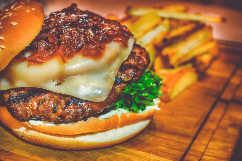 Foodporn, le meilleurs des photos ! - Breakforbuzz