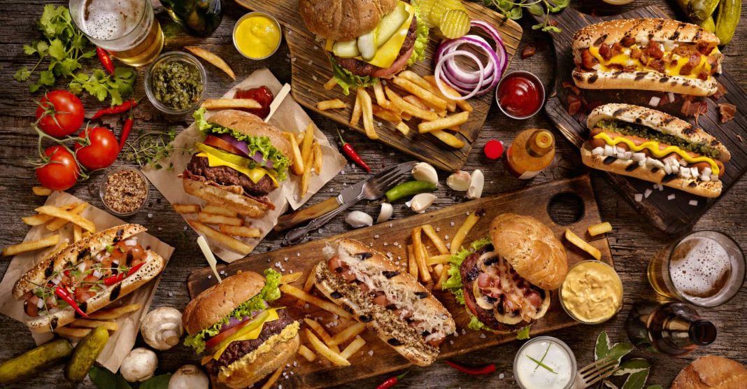 Foodporn, le meilleurs des photos ! - Breakforbuzz