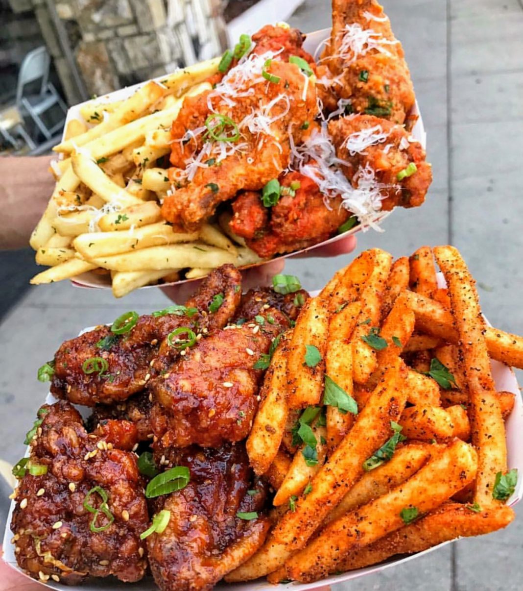 Foodporn, le meilleurs des photos ! - Breakforbuzz