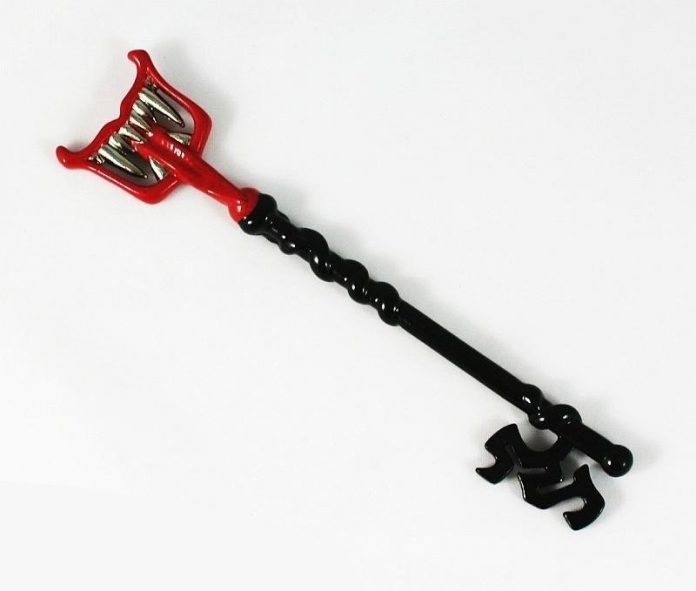 Locke & Key, toutes les clés de la saison 1 de la série Netflix ...