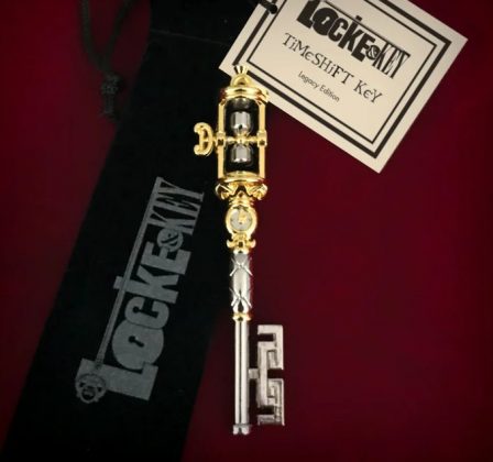 Locke & Key, toutes les clés de la saison 1 de la série Netflix ...
