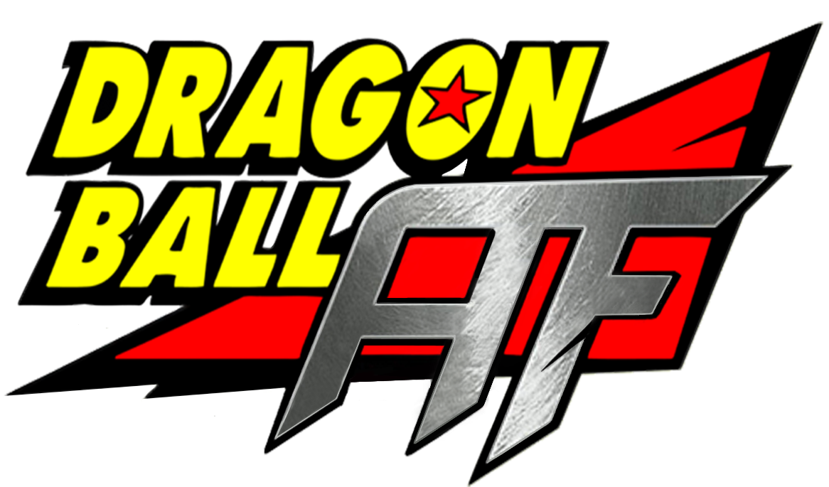 Dragon Ball AF (After the Future) - Chapitre 1 - Breakforbuzz