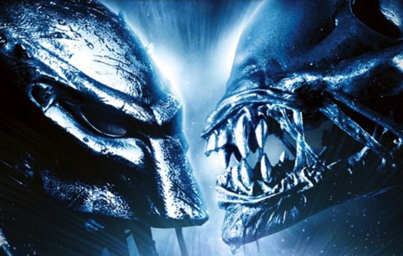 Alien vs. Predator un film d'animation sur Netflix ? - Breakforbuzz