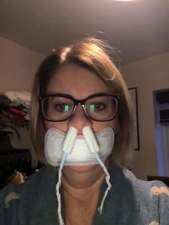 60 exemples insolites et WTF pour se protéger contre le Coronavirus ...