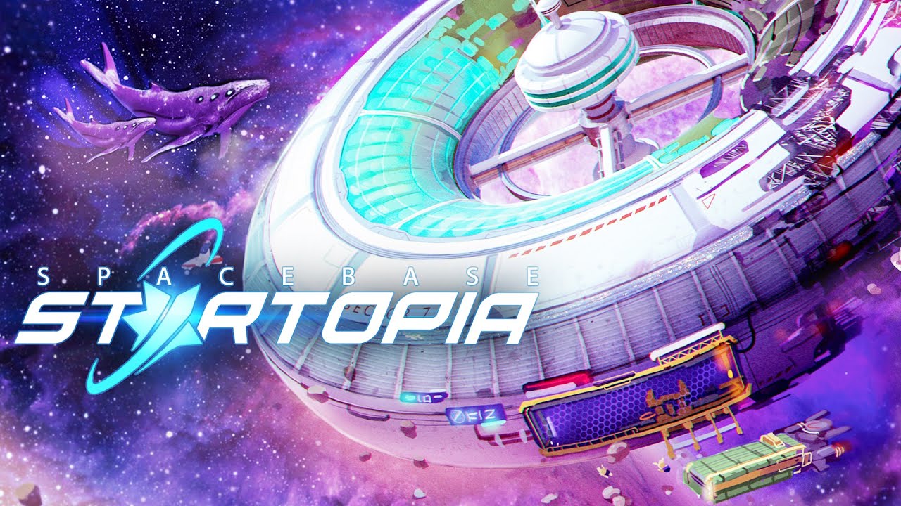 Spacebase Startopia, dévoile un Trailer de gameplay ! - Breakforbuzz