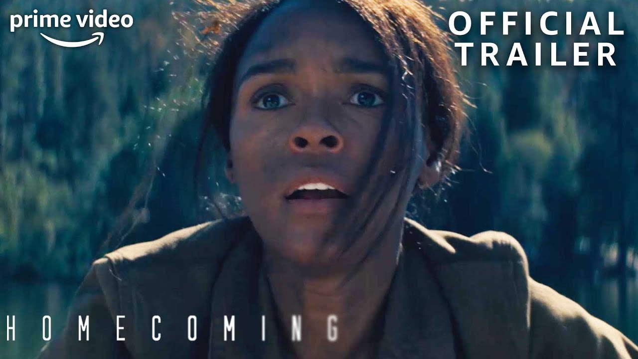 Homecoming Saison 2 - Bande-Annonce Amazon Prime Video - Breakforbuzz