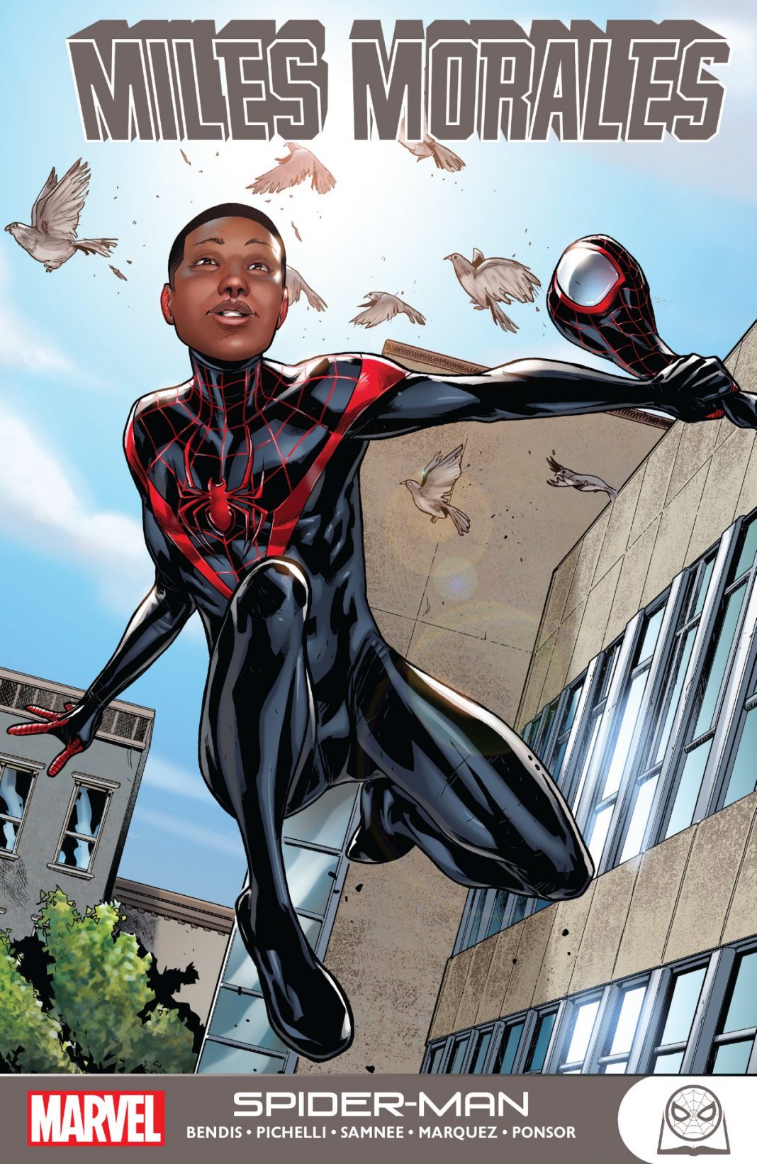 MARVEL NEXT GEN ! La nouvelle collection Panini Comics pour les plus ...
