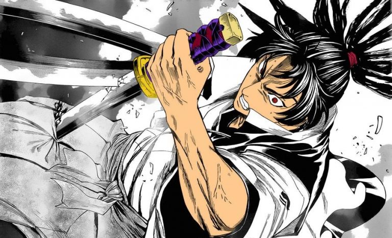 Gamaran – Le Tournoi Ultime (Tome 6) - Breakforbuzz