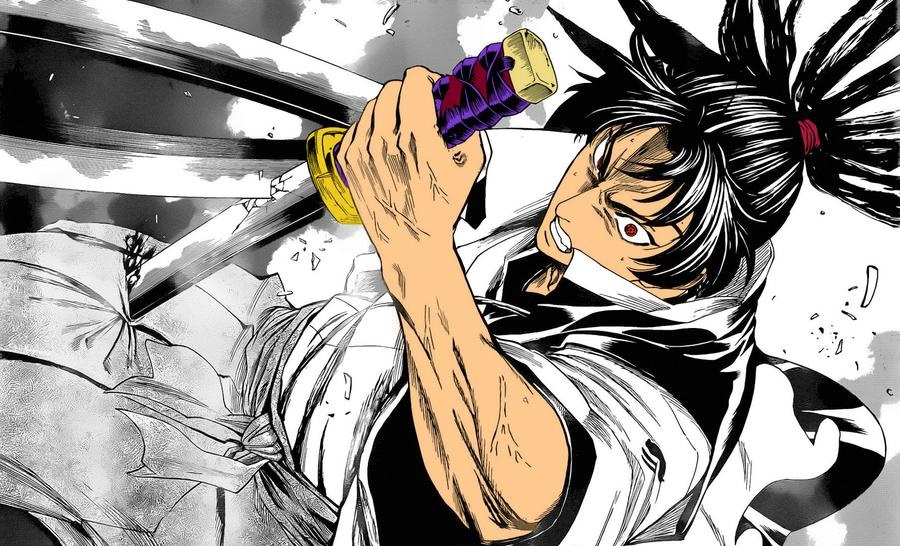 Gamaran – Le Tournoi Ultime (Tome 6) - Breakforbuzz