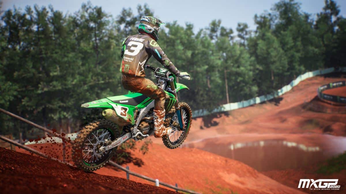 Milestone sort aujourd'hui MXGP 2020 ! - Breakforbuzz