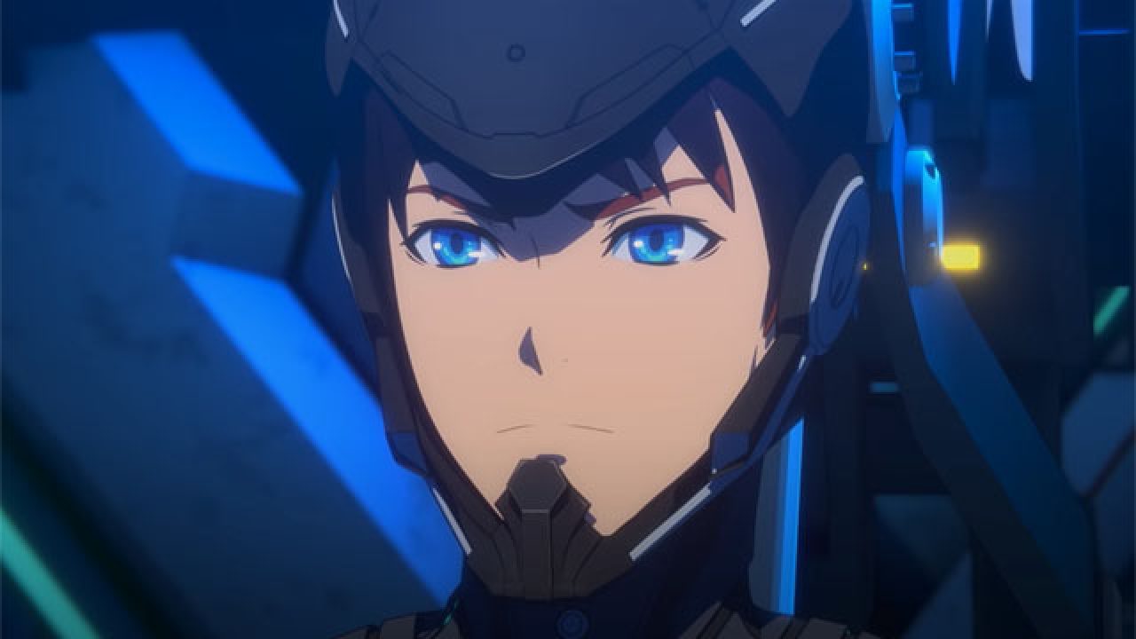 Pacific Rim: The Black - Date de lancement sur Netflix - Breakforbuzz