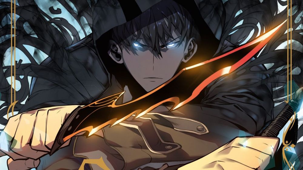 Avis Webtoon – Solo Leveling (tome 2) - Breakforbuzz