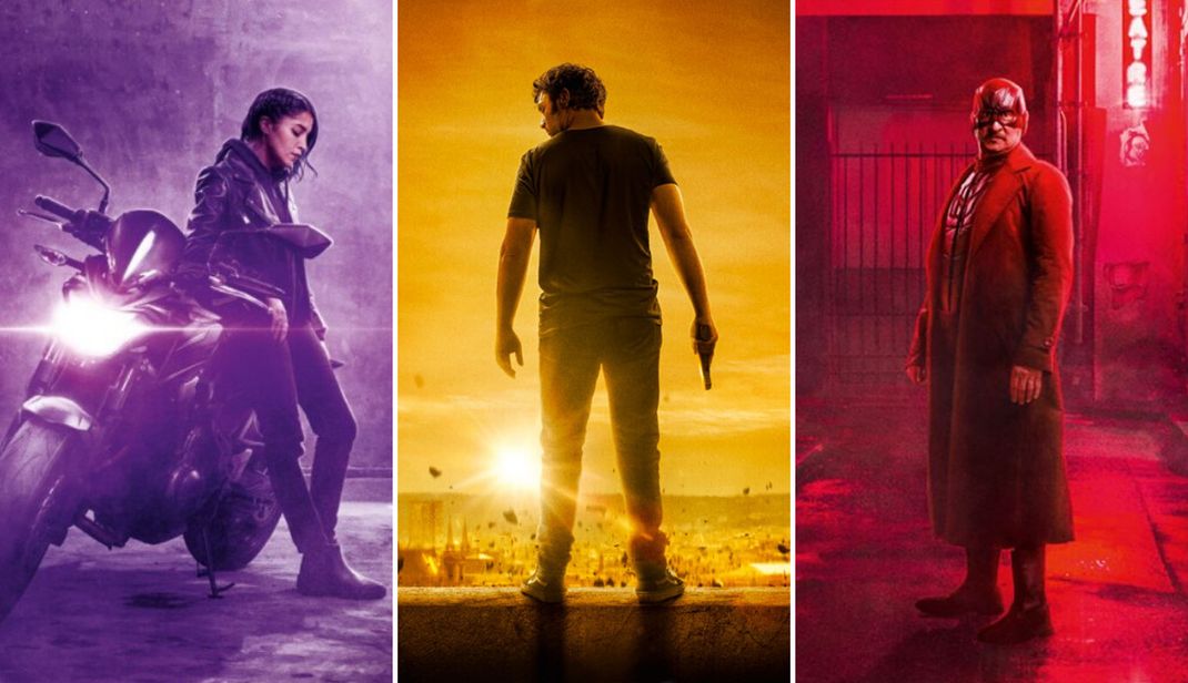 Comment je suis devenu super-héros - Bande-annonce Netflix - Breakforbuzz