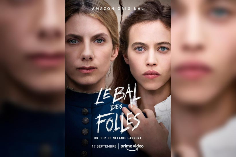 Le Bal des Folles - Bande-annonce Prime Video - Breakforbuzz