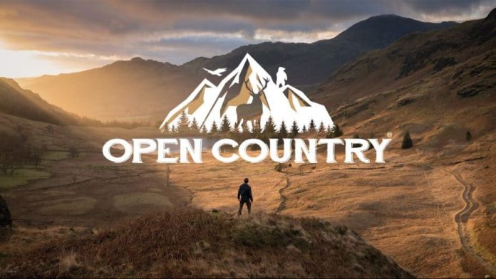 Open Country débarque sur PC, Playstation 4 et Xbox One - Breakforbuzz