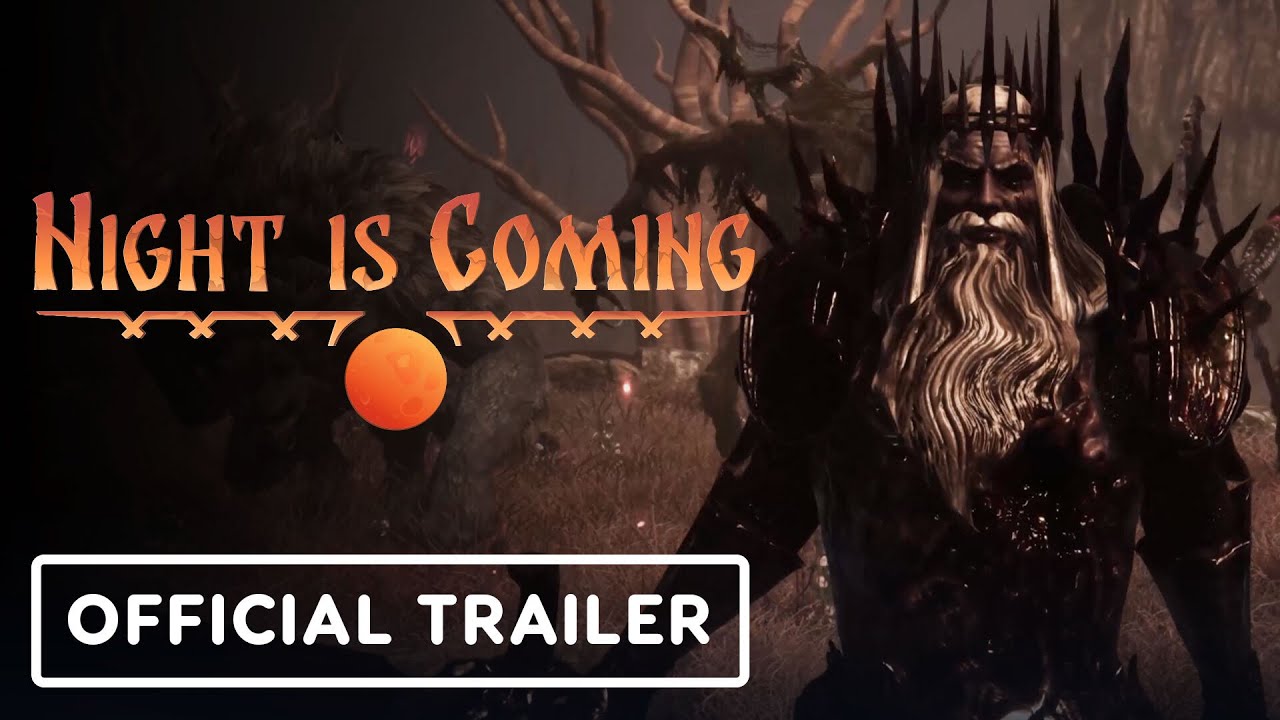 Night is Coming sortira finalement en 2022 - Breakforbuzz