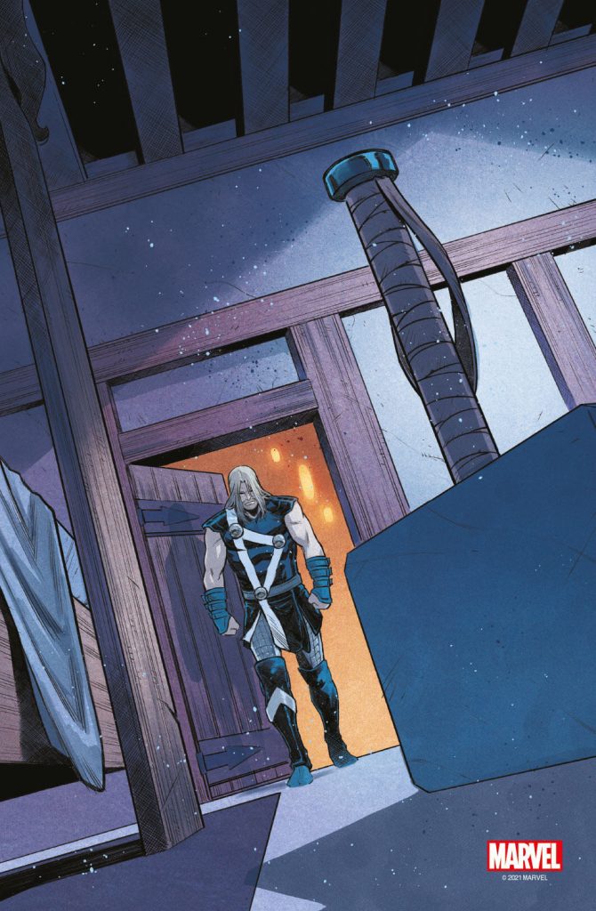 Extrait comics - 100% MARVEL : MARVEL COMICS 1 - Breakforbuzz