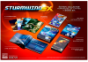 Sturmwind EX - Edition Collector - Breakforbuzz