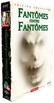 Fantômes contre fantômes - Edition spéciale Fnac - Breakforbuzz