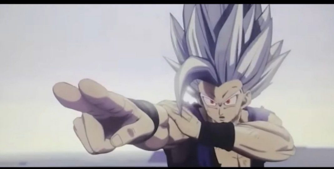 Dragon Ball Super : Final Gohan est-il plus fort que Ultra Instinct ...