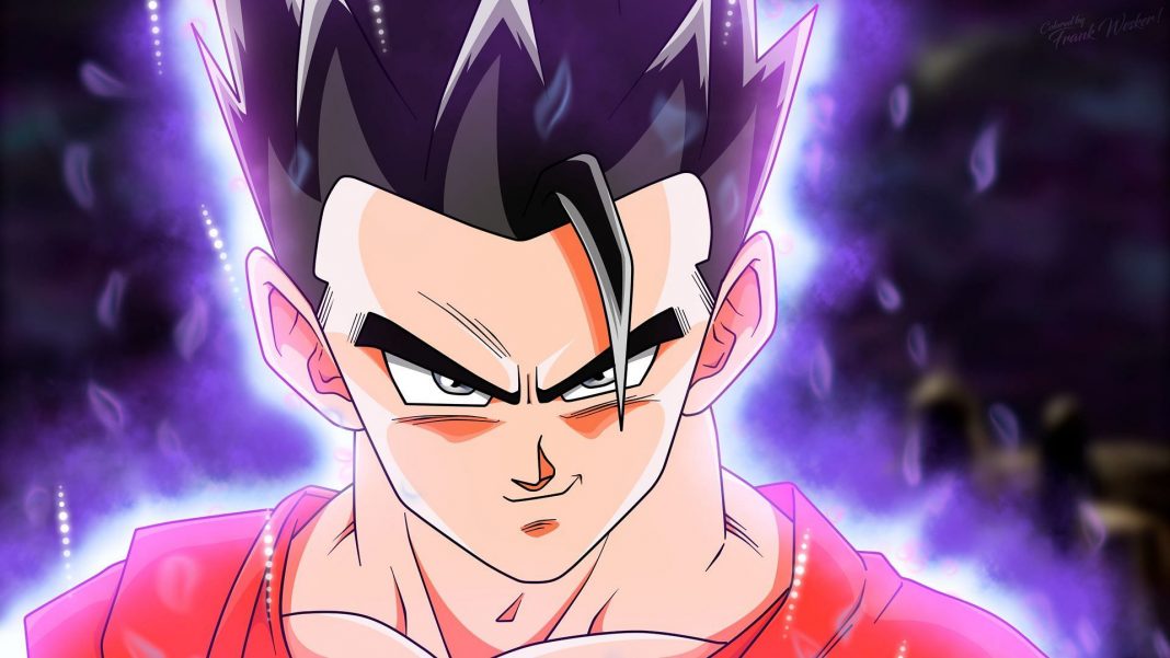 Dragon Ball Super : Final Gohan est-il plus fort que Ultra Instinct ...