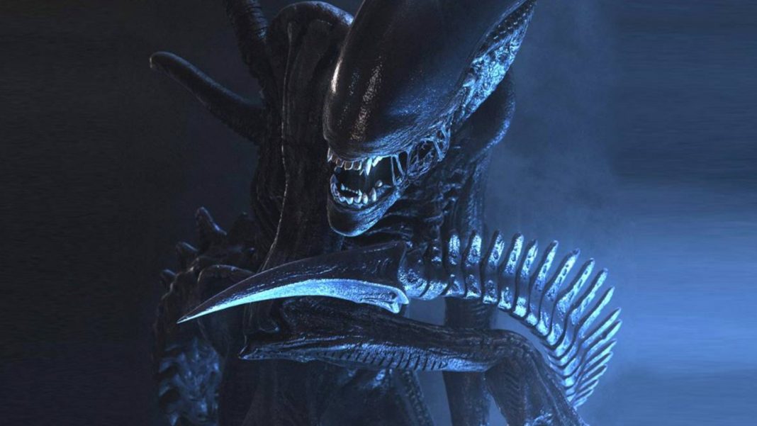 Alien 5 confirmé, Ridley Scott produira le film... - Breakforbuzz