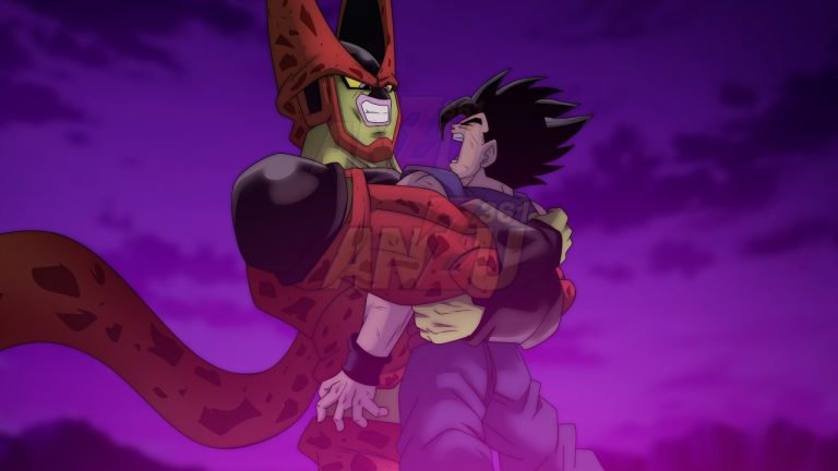 Dragon Ball Super : Super Hero dévoile officiellement les images de ...