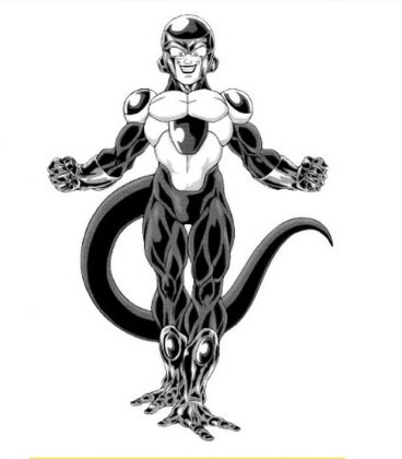 Dragon Ball Super Manga Chapitre 87 Résumé complet de l'intrigue Les ...