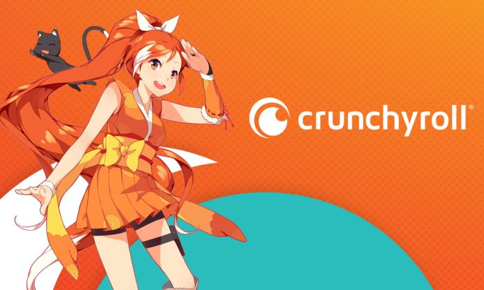 Crunchyroll va ajouter plus de 1500 épisodes dans son catalogue ...