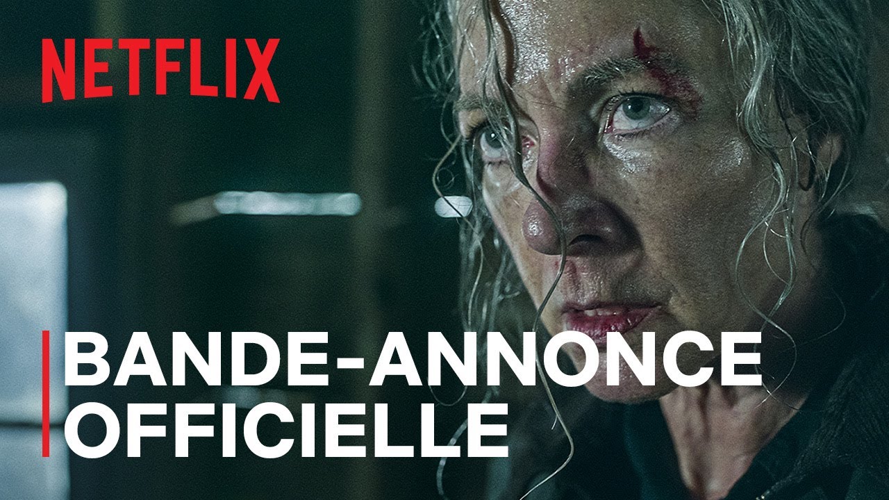 Lou - Bande-annonce Netflix - Breakforbuzz