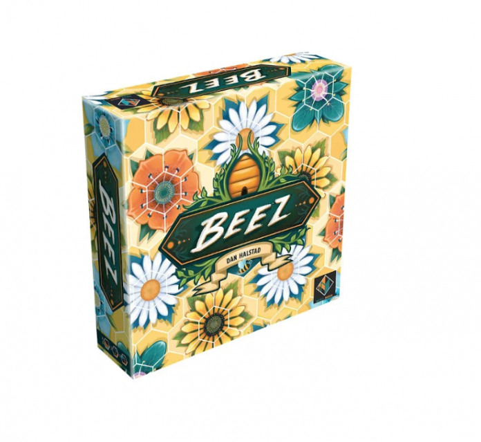 Beez (Éditeur Next Move) - Breakforbuzz