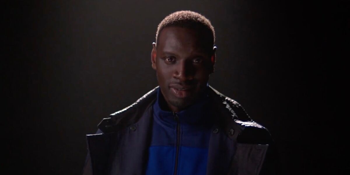 Lupin - Partie 3 - Teaser Netflix - Breakforbuzz