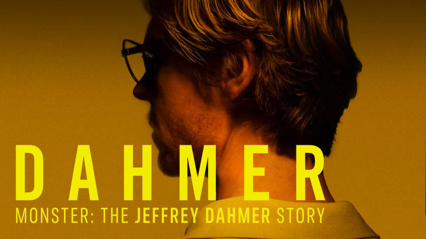 DAHMER - Monstre : L'histoire de Jeffrey Dahmer - Bande-annonce Netflix - Breakforbuzz