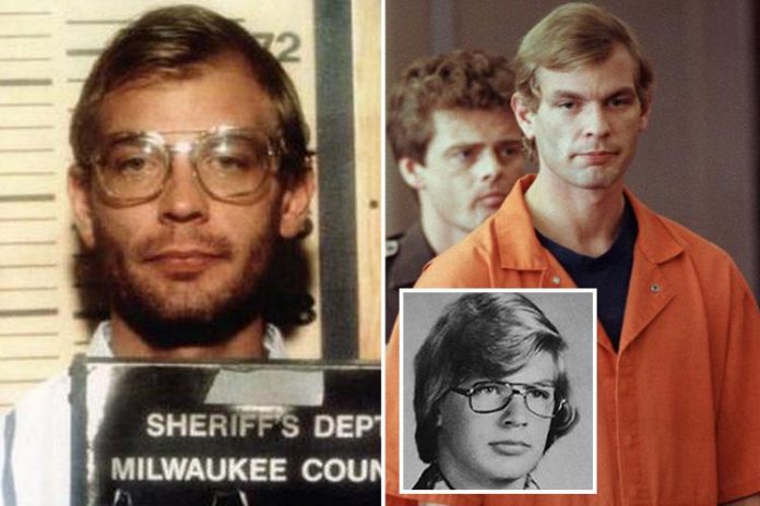 L'histoire de Jeffrey Dahmer fait sensation dans le monde ! - Breakforbuzz