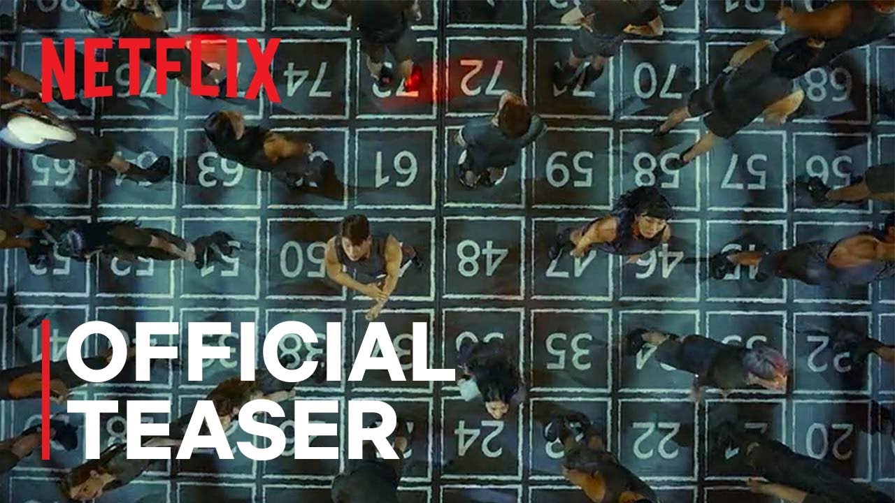 100% Physique - Teaser Officiel Netflix - Breakforbuzz