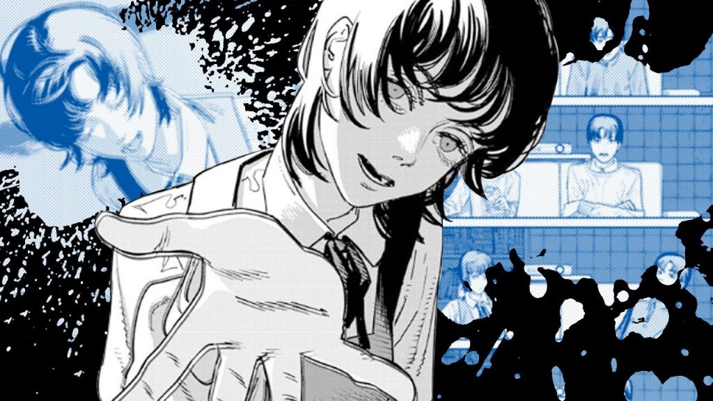 Avis manga - Adieu Eri, le dernier one-shot de Tatsuki Fujimoto ...