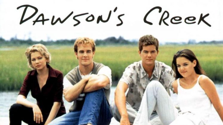 Comment se termine la série Dawson ? - Breakforbuzz