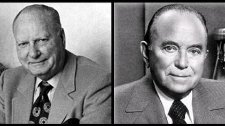 L'incroyable histoire de la création de McDonald's - Breakforbuzz