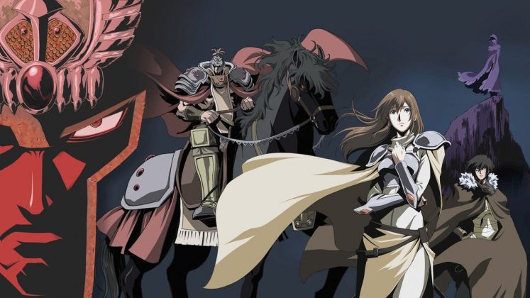 Présentation du manga Hokuto no Ken - La Légende de Raoh chez ...