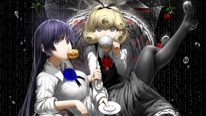 Avis manga - Coffee Moon (tome 3) - Breakforbuzz